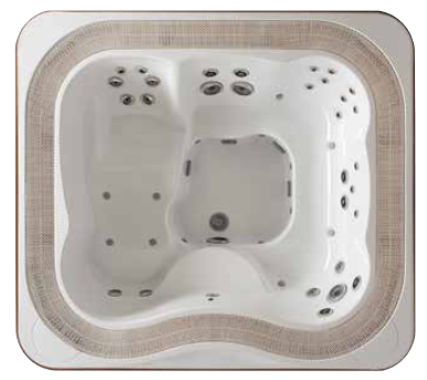 Magasin spa Toulouse | Portelli